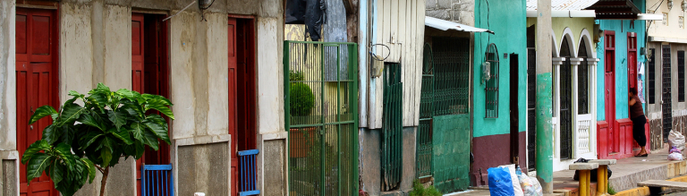 Home - Village Ministries International